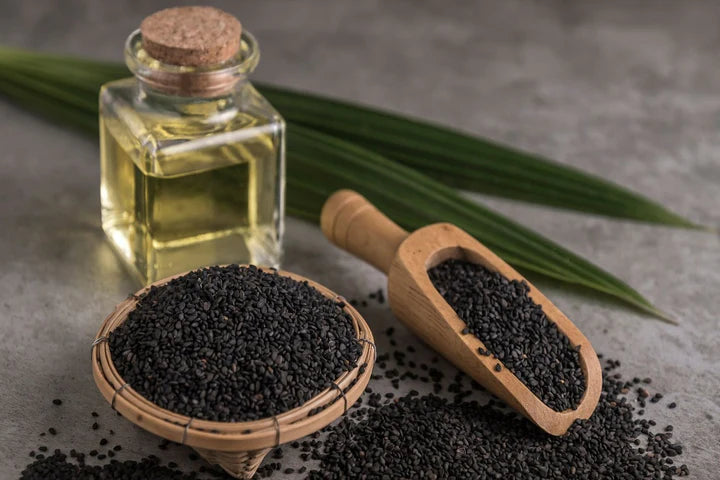 How to Incorporate Black Seed Oil Gummies into Your Daily Wellness Rou ...